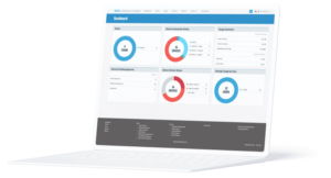 Secure Enterprise File Sharing (EFSS) File Sync and Share