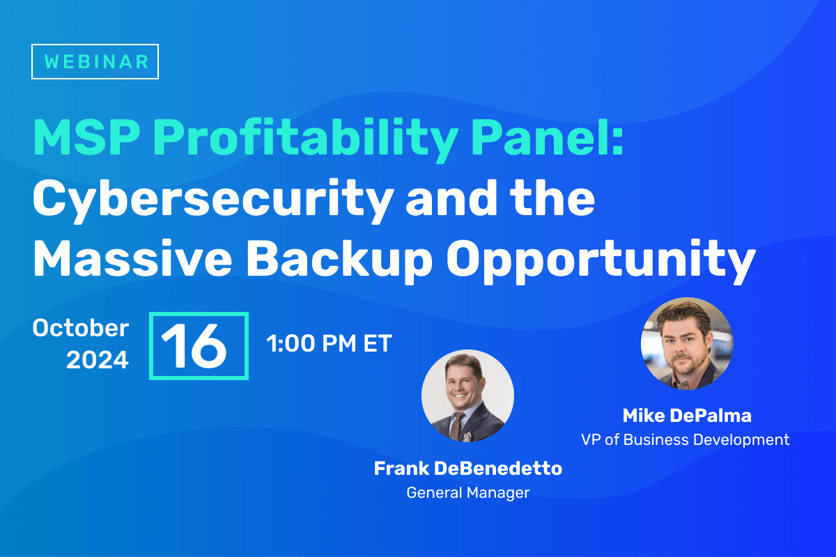 MSP Events and Conferences | Datto