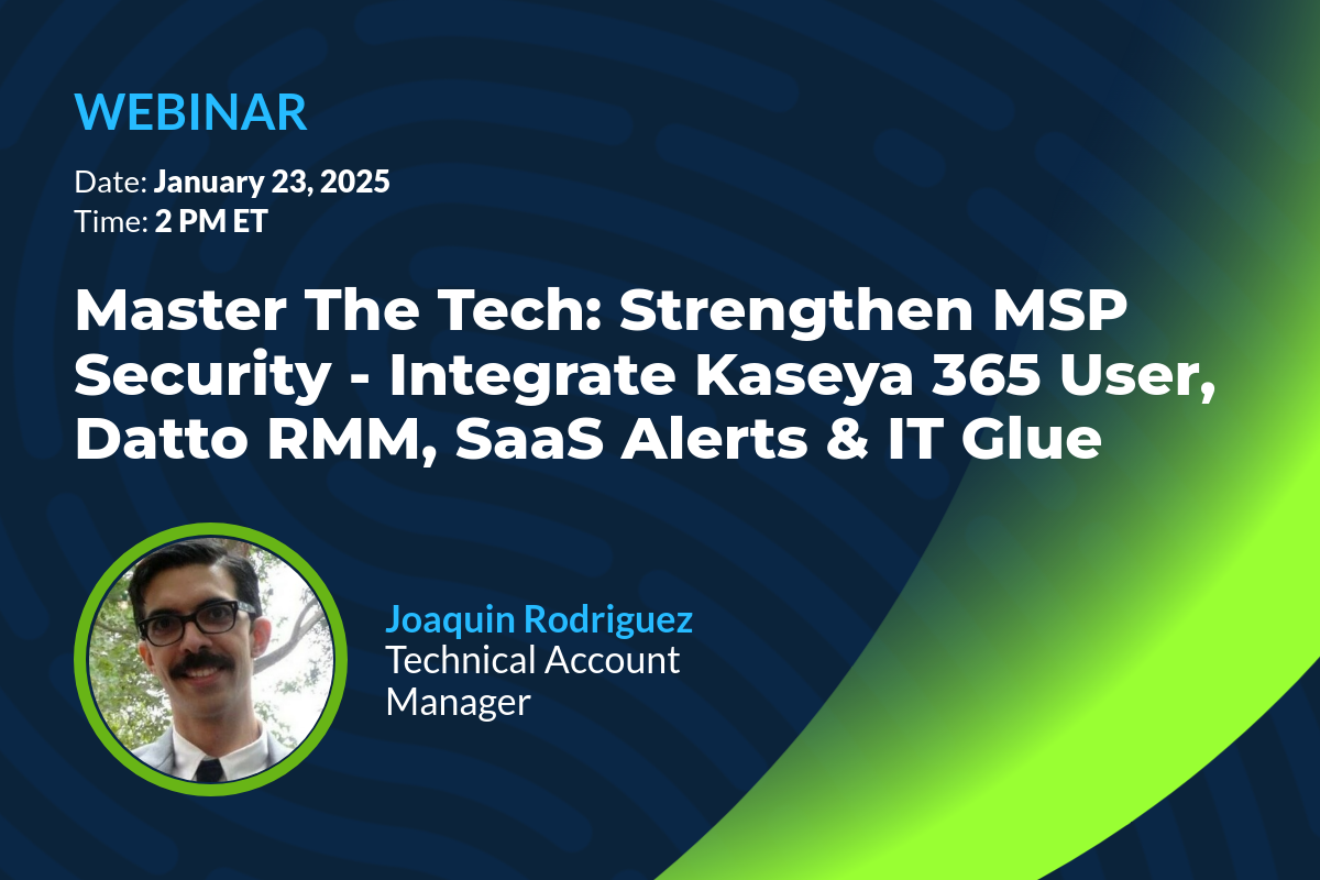 MSP Partner Program | Grow your business with Datto