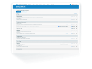 Features | Datto Workplace - File Sync & Share Solution