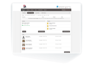 Secure Enterprise File Sharing (EFSS) File Sync and Share