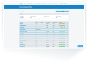 Features | Datto Endpoint Backup for PCs