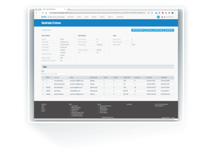Secure Enterprise File Sharing (EFSS) File Sync and Share