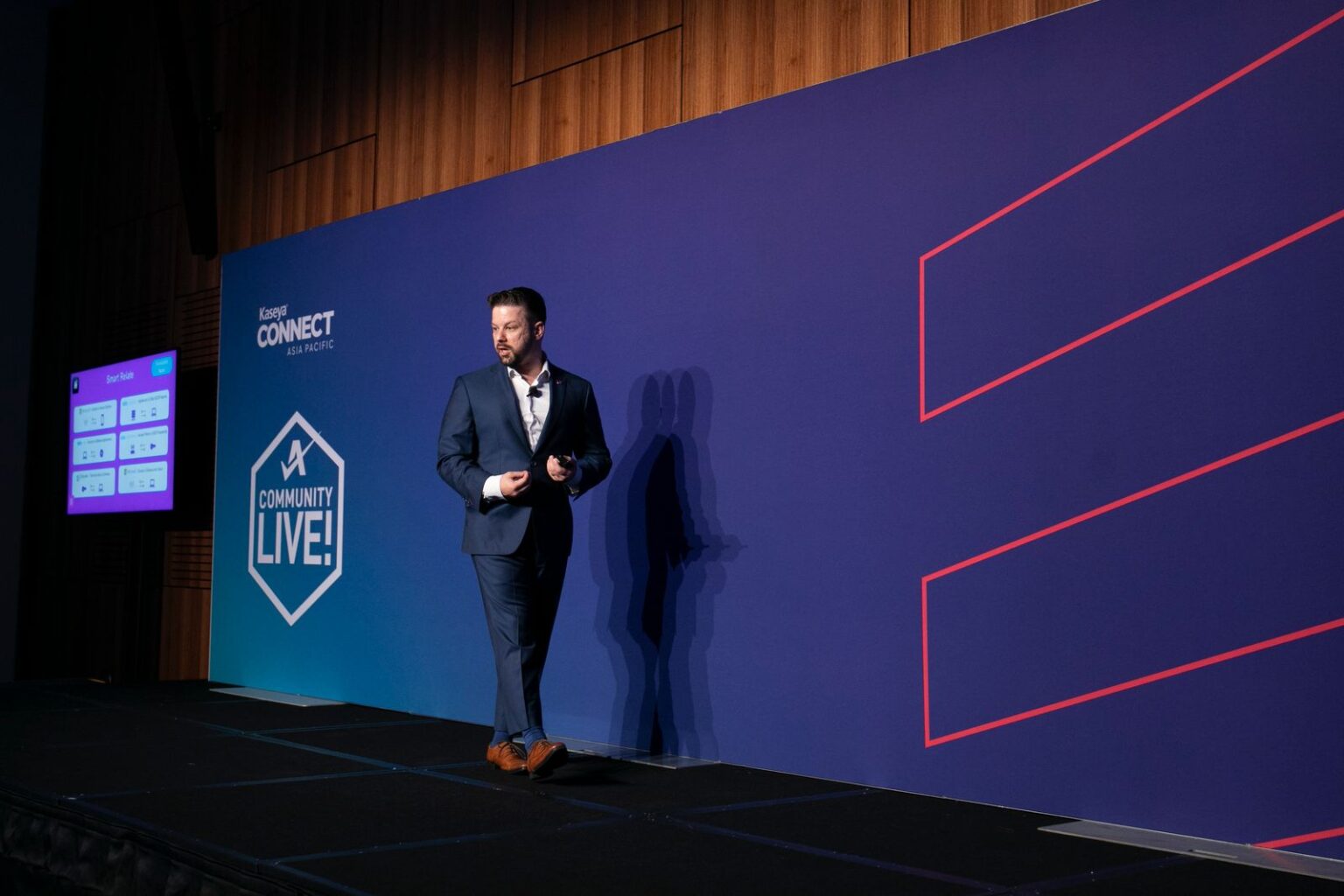 8 service delivery workflows that close the efficiency gap | Datto