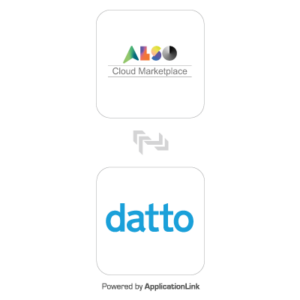 ApplicationLink | ALSO Cloud Marketplace | Datto Integrations