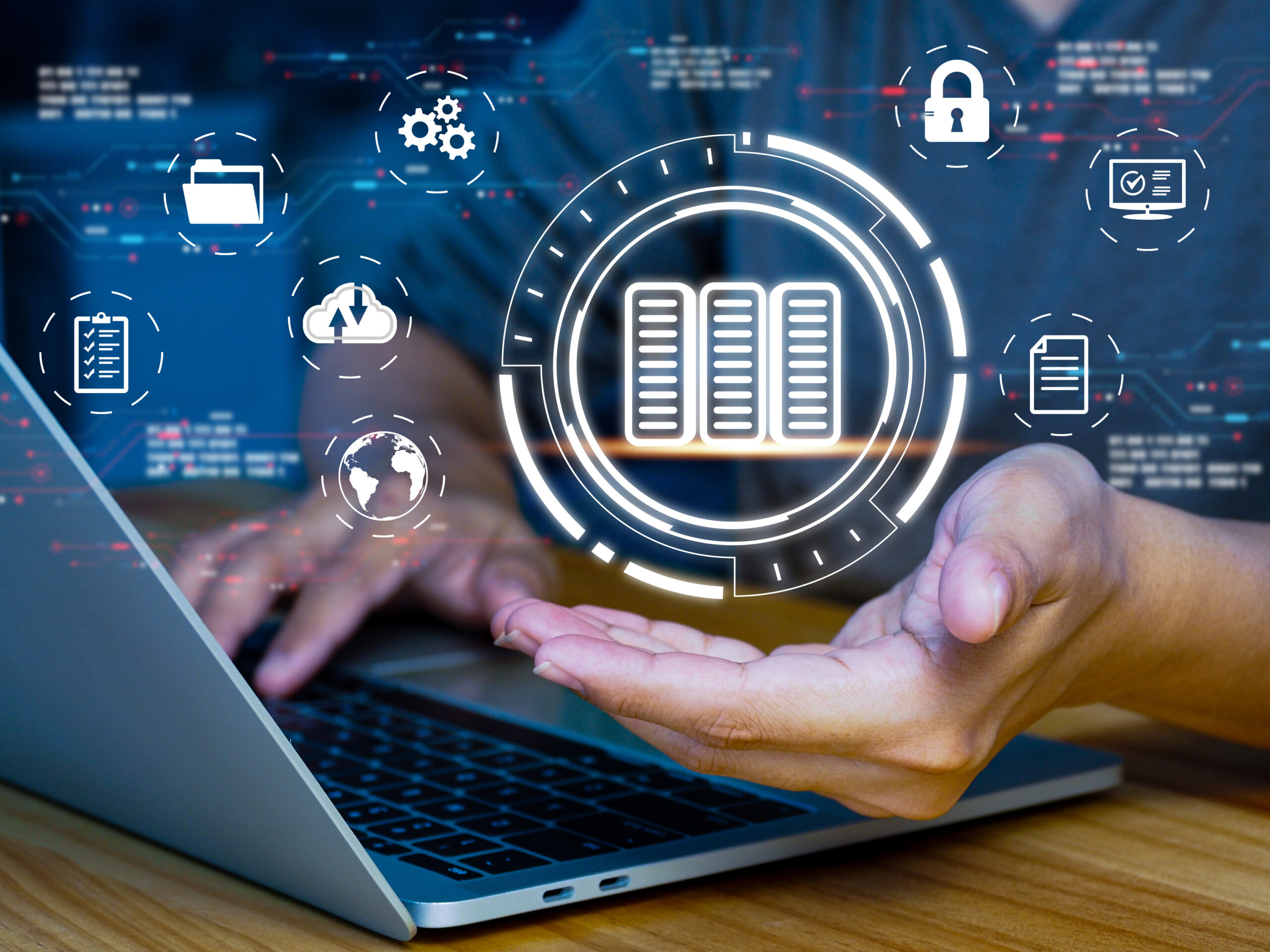 Best Backup and Disaster Recovery Solutions in 2025 | Datto