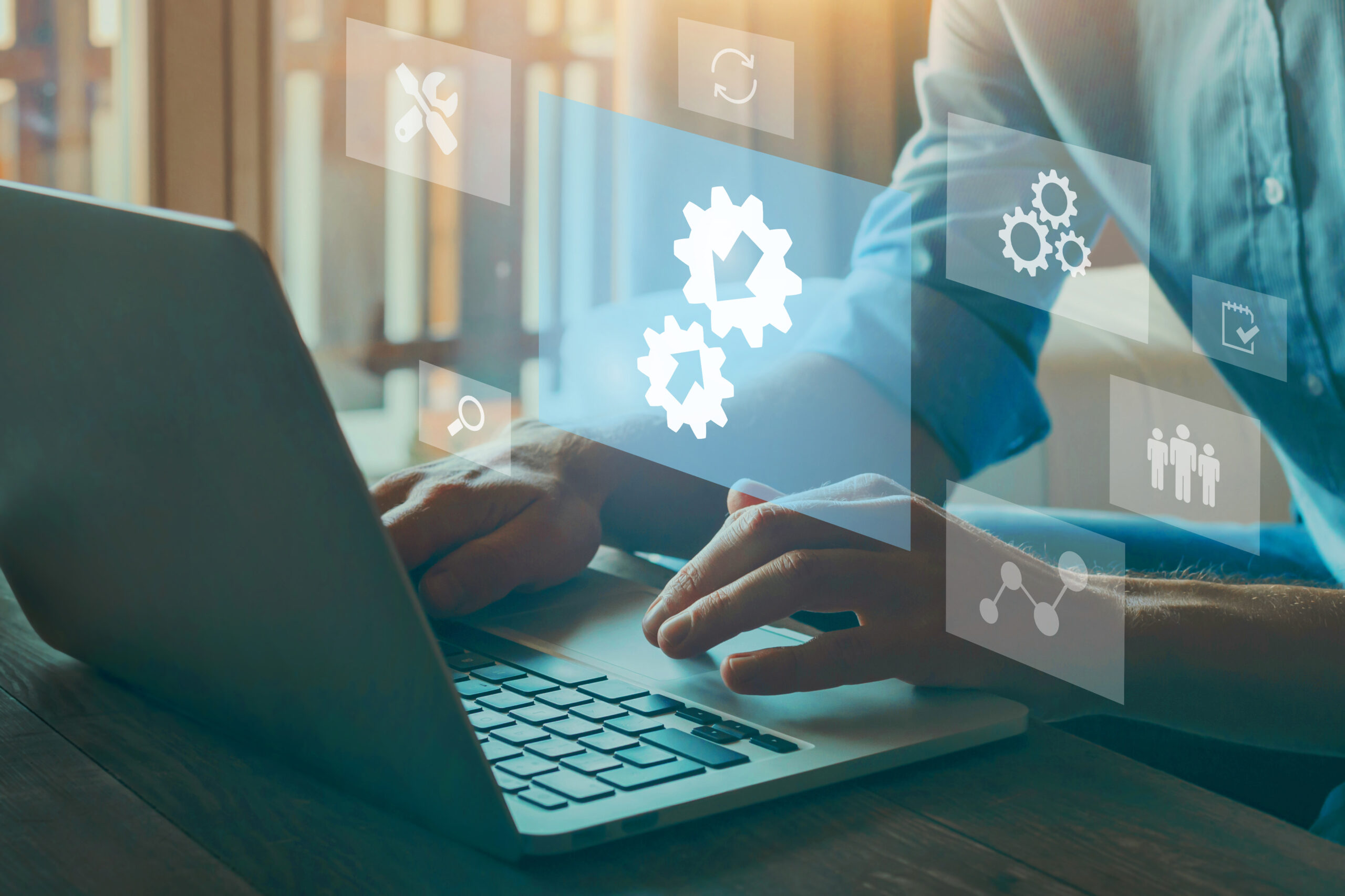 How Autotask and BCDR together solve fragmented MSP operations| Datto