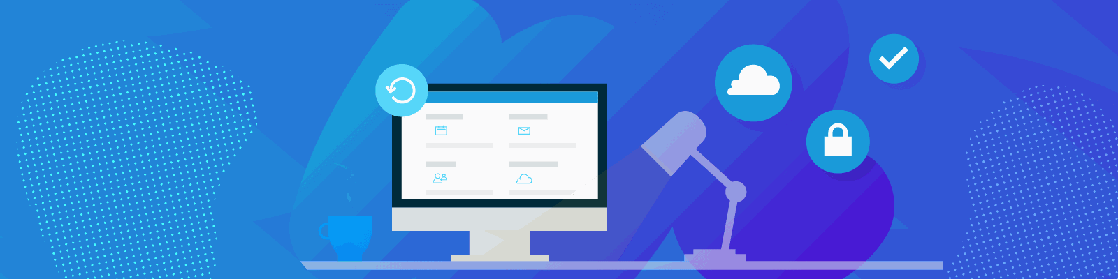 Maximize Protection Against Permanent Cloud Data Loss with Datto SaaS ...