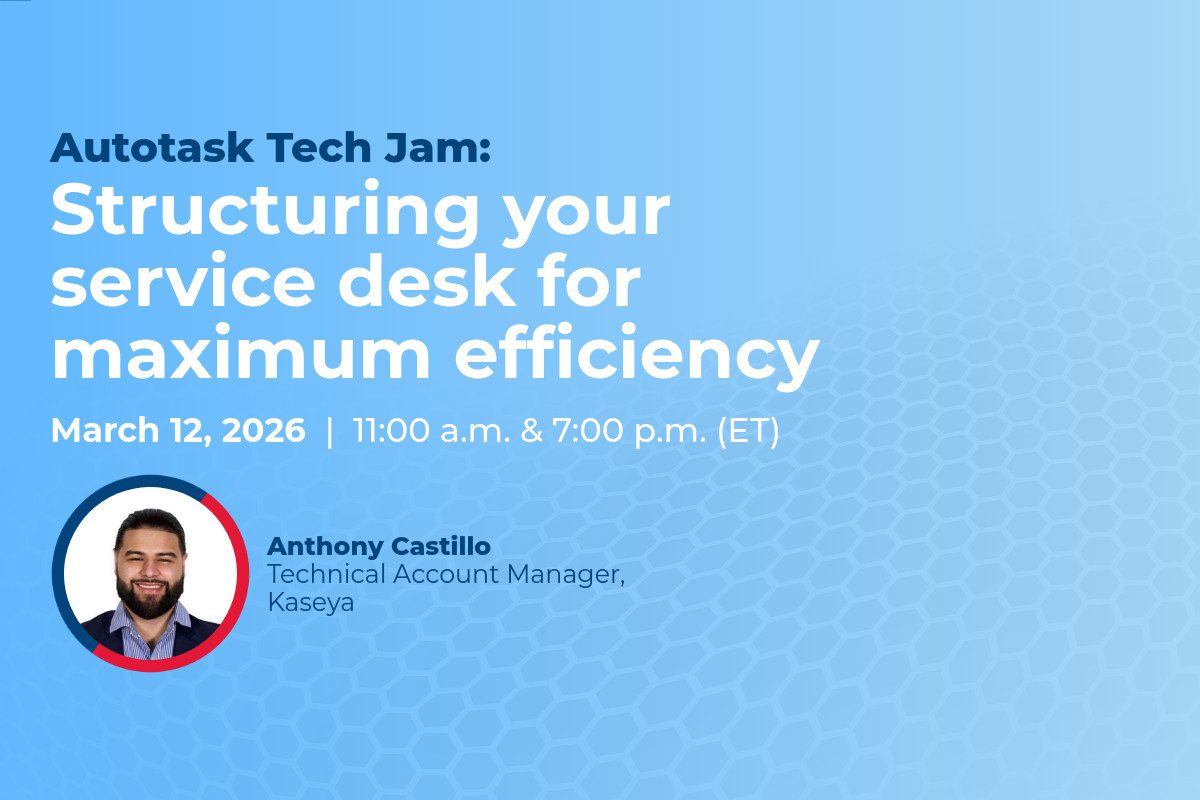 MSP Partner Program | Grow your business with Datto