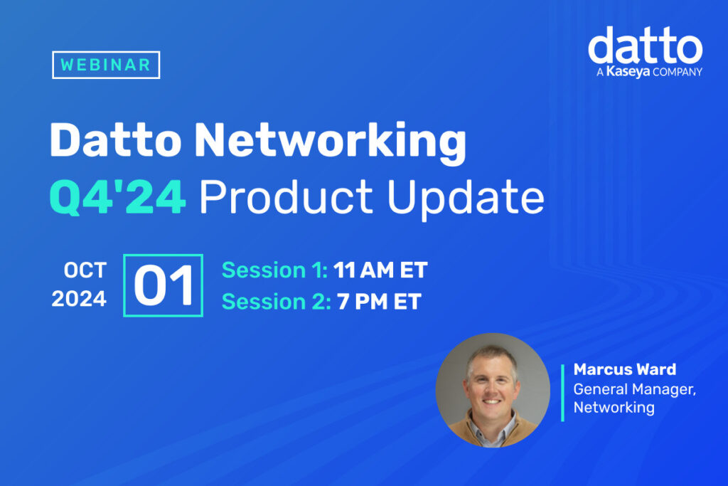 MSP Events and Conferences | Datto