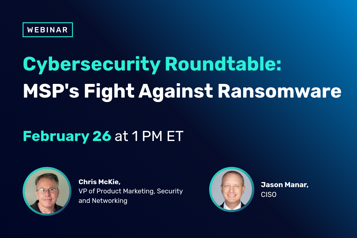 MSP Partner Program | Grow your business with Datto