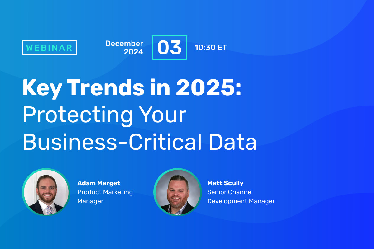MSP Partner Program | Grow your business with Datto