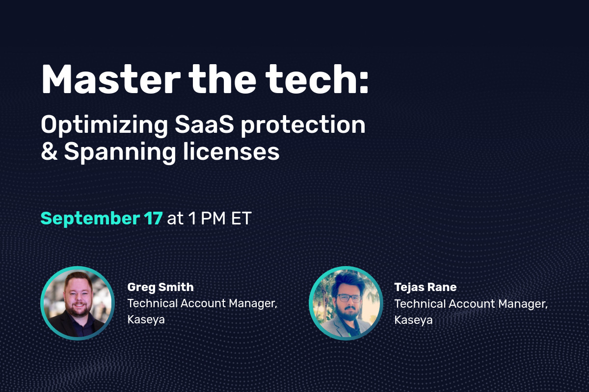 MSP Partner Program | Grow your business with Datto
