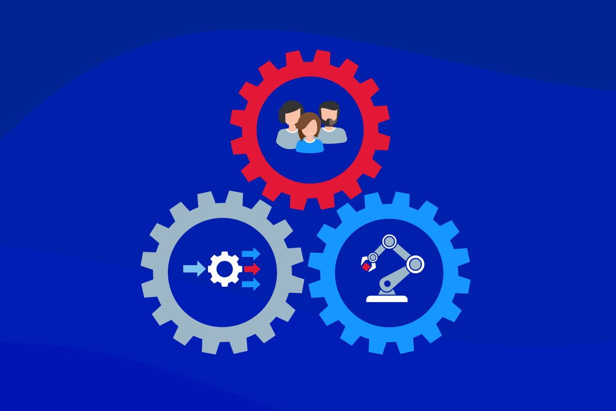 Process Focus: Guide to a Balanced IT Security Strategy