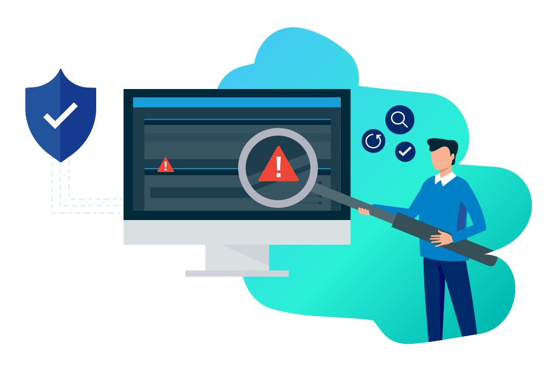 Business Antivirus Software | Datto Next-Generation AV