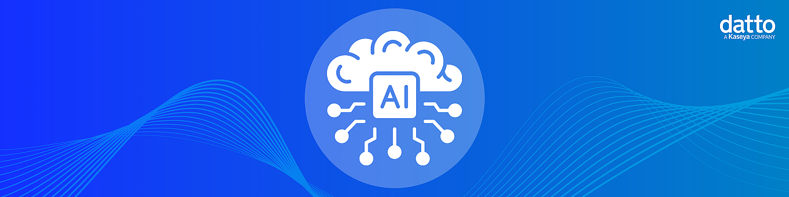 Cybersecurity Roundtable: The New Reality of AI | Datto