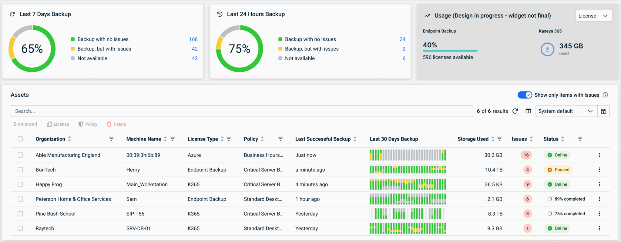 Endpoint Backup Solution | Cloud Backup for Windows Endpoints | Datto Endpoint Backup Solution | Cloud Backup for Windows Endpoints | Datto
