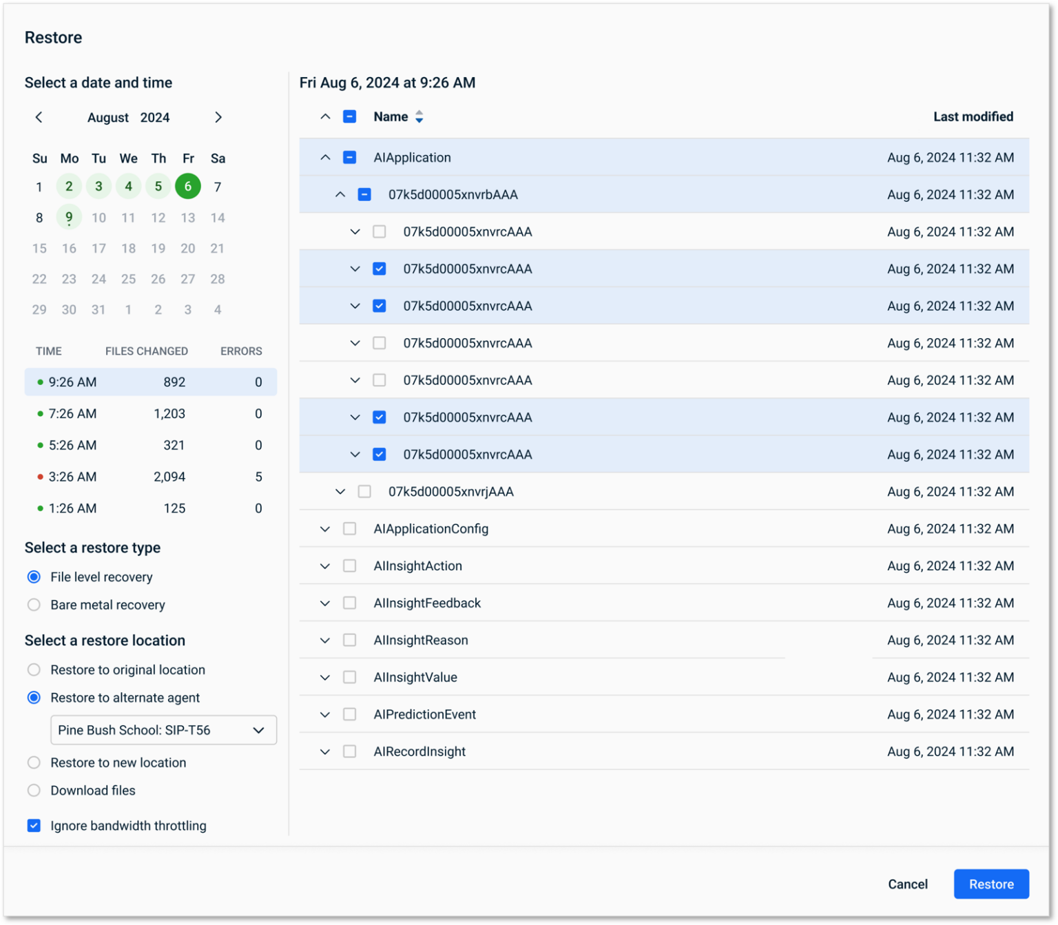 Endpoint Backup Solution | Cloud Backup for Endpoints | Datto