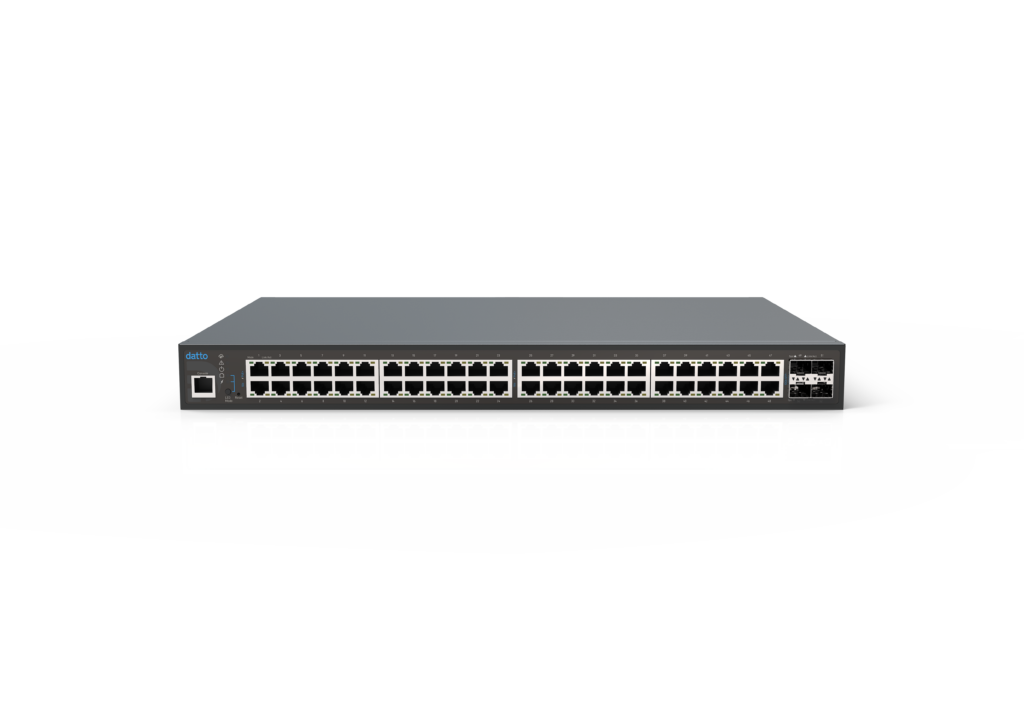 Cloud Managed Switches for Businesses | Networking Switches by Datto