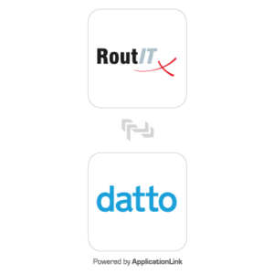 ApplicationLink | RoutIT | Datto Integrations