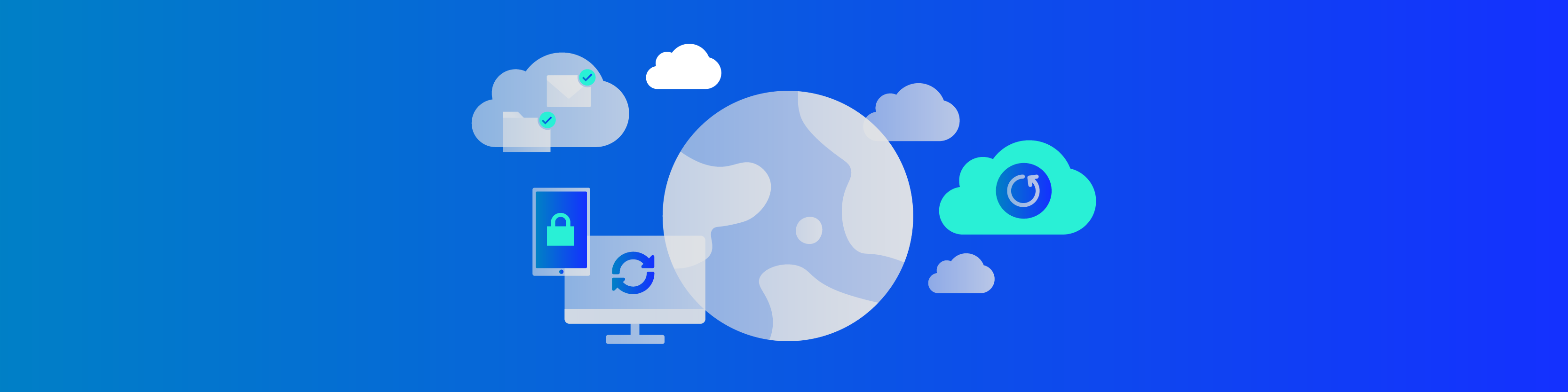 What is the Cloud? A Guide to Cloud Computing | Datto