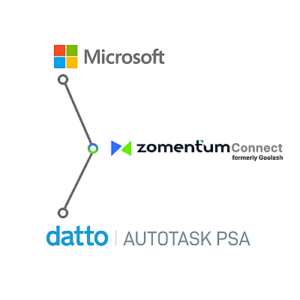 Integrations Archive | Datto
