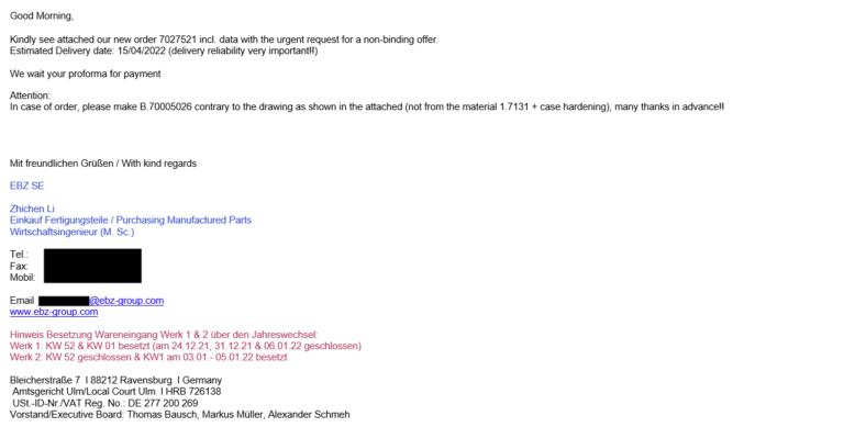 What Is Agent Tesla Spyware and How Does It Work? | Datto