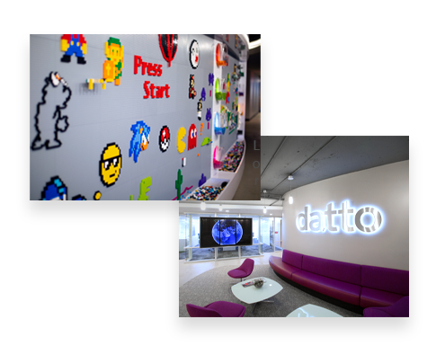 About Datto | The Leading Provider of Technology Delivery by MSPs