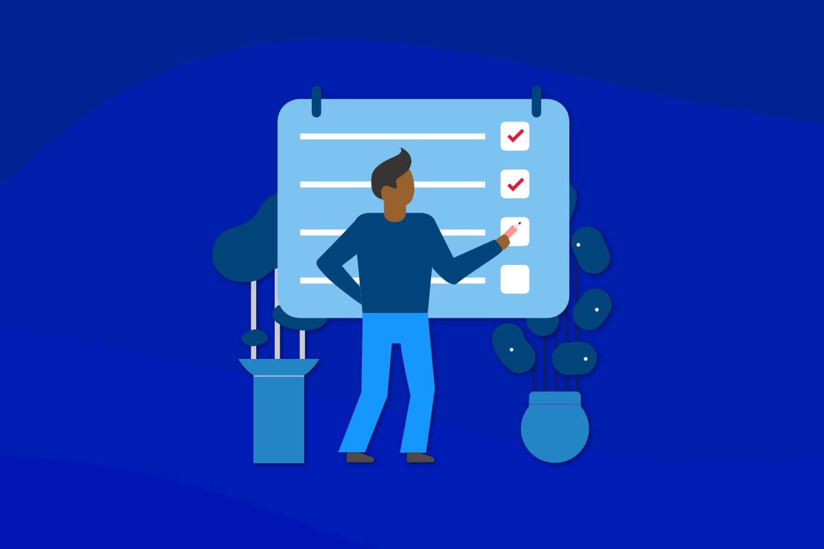 IT operations modernization scorecard | Datto