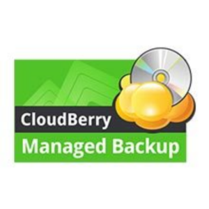 CloudBerry Lab | Datto Integrations
