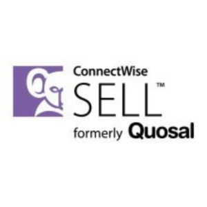 ConnectWise Sell | Datto Integrations