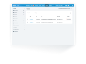 EDR Software for IT Professionals | Endpoint Detection & Response Solution