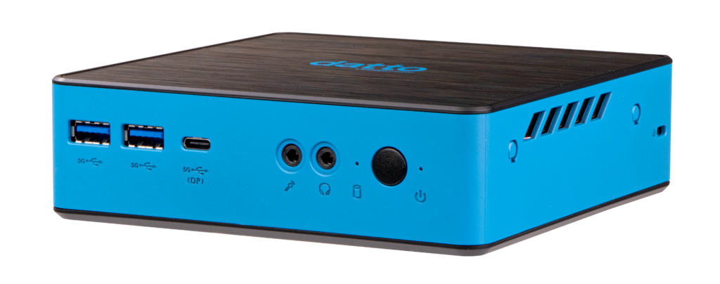 Backup Appliance for Small Environments | Datto Alto