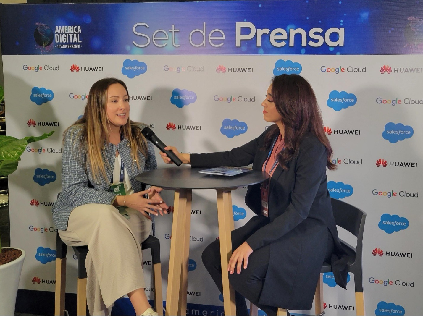 Charting new territory: Datto at América Digital México | Datto