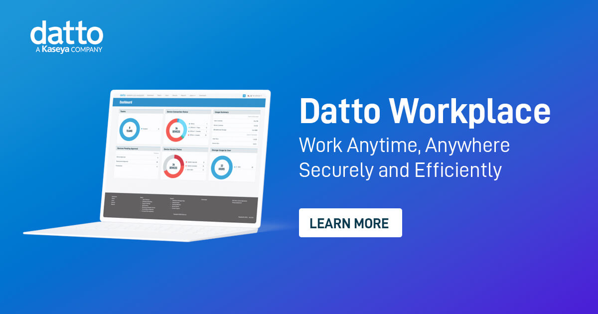 Secure Enterprise File Sharing (EFSS) File Sync and Share
