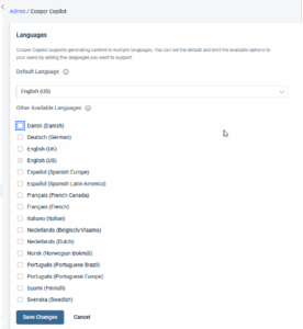 Cooper Copilot: AI Assistant for Autotask PSA