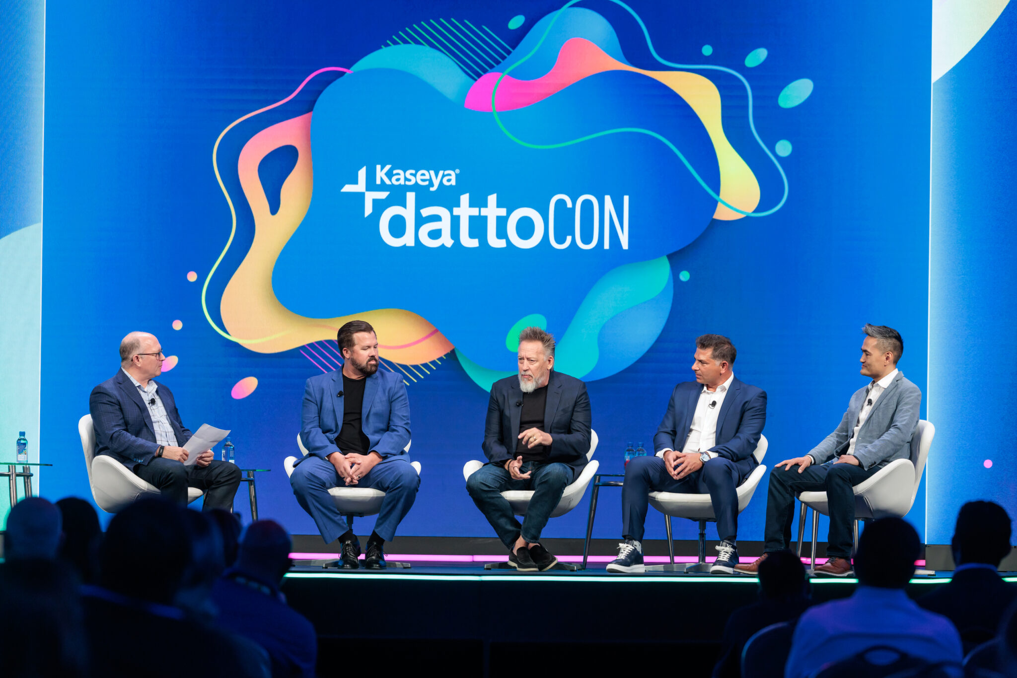 Insights from Kaseya DattoCon 2024 Profitability Panel | Datto