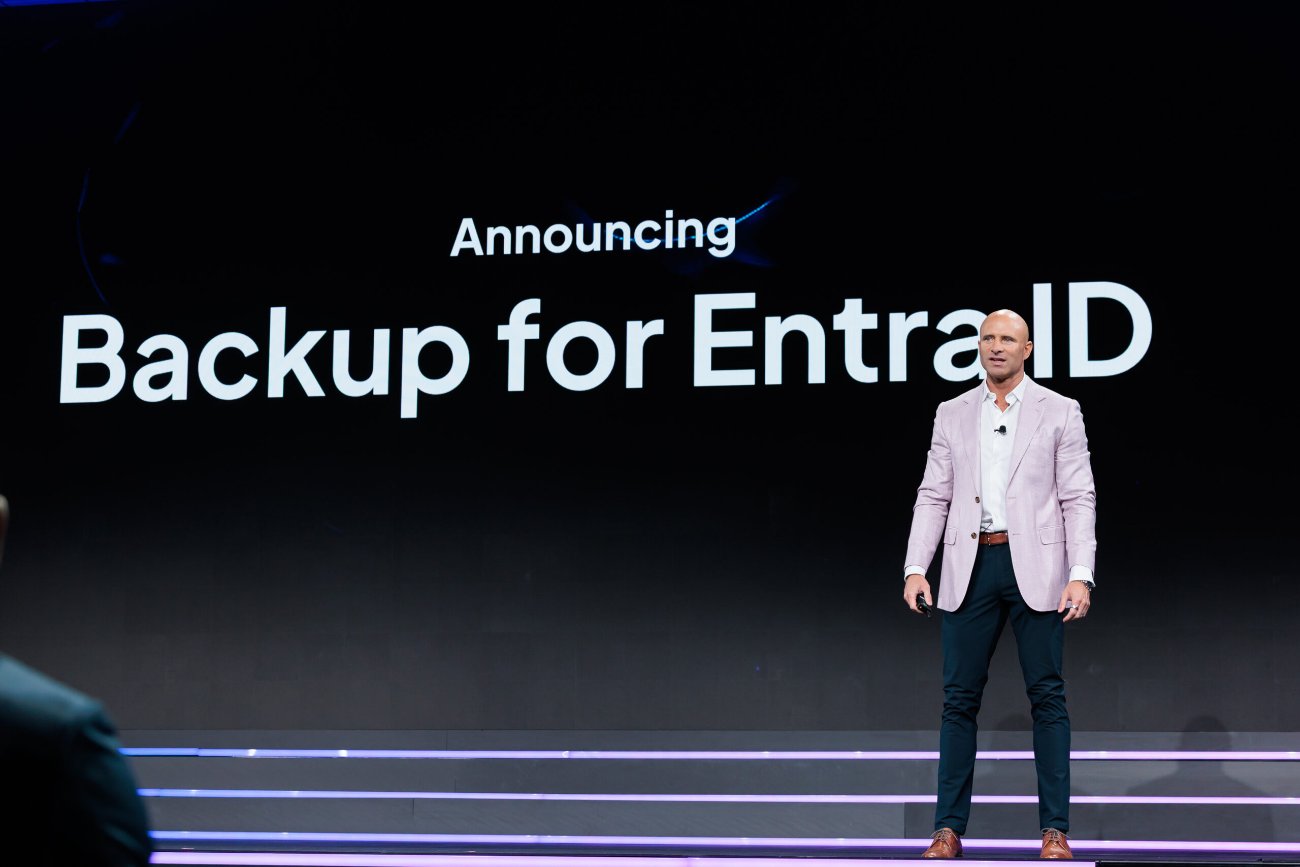 Now live: Datto Backup for Microsoft Entra ID | Datto