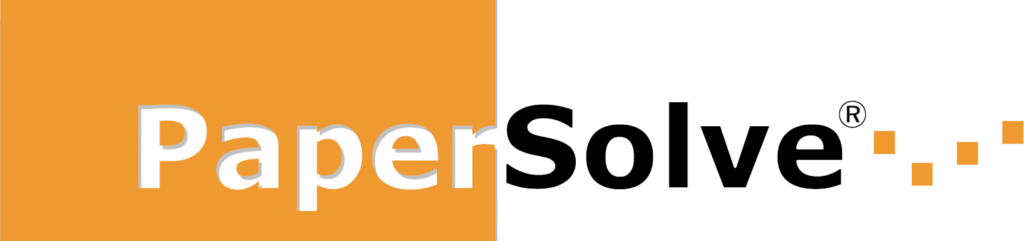PaperSolve Revolutionizes Their Client Server Data Recovery Process ...